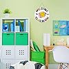 Amazon.com: Welcome Sign for Classroom Door Decorations Wooden ...