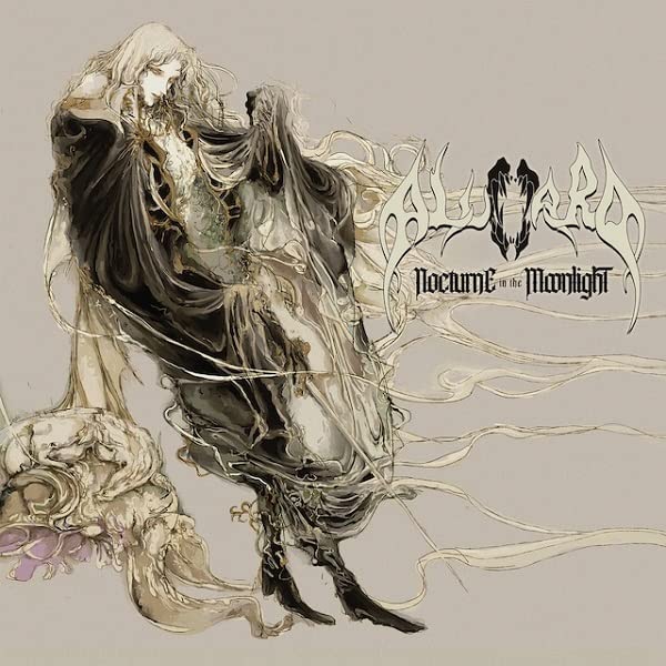 Amazon.co.jp: Nocturne In The Moonlight(月下の夜想曲){HFTG-095}: ミュージック