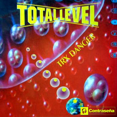 Play T.X.R. Danger by Total Level on Amazon Music