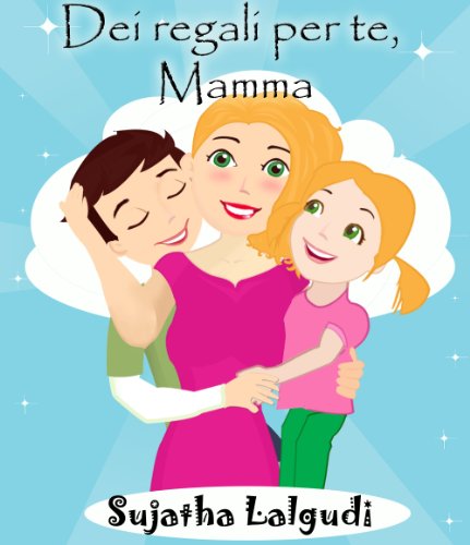 Libro mamma: Dei regali per te, Mamma-libro per bambini: Libri per ...