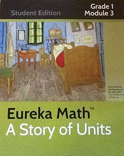 Eureka Math A story of Units Grade 1 Module 3: Common Core Inc ...