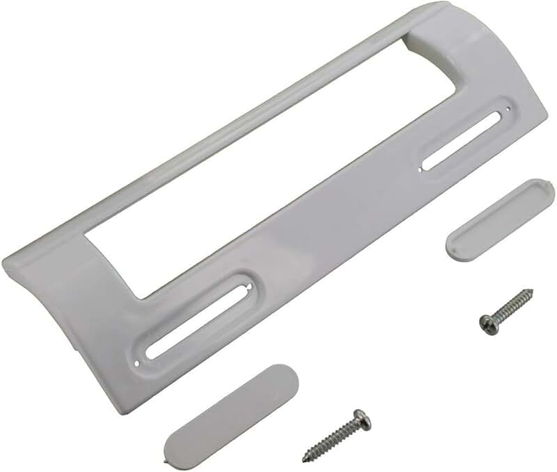 Amazon.co.uk: Fridge Handles - Fridge Handles / Refrigerator Parts ...