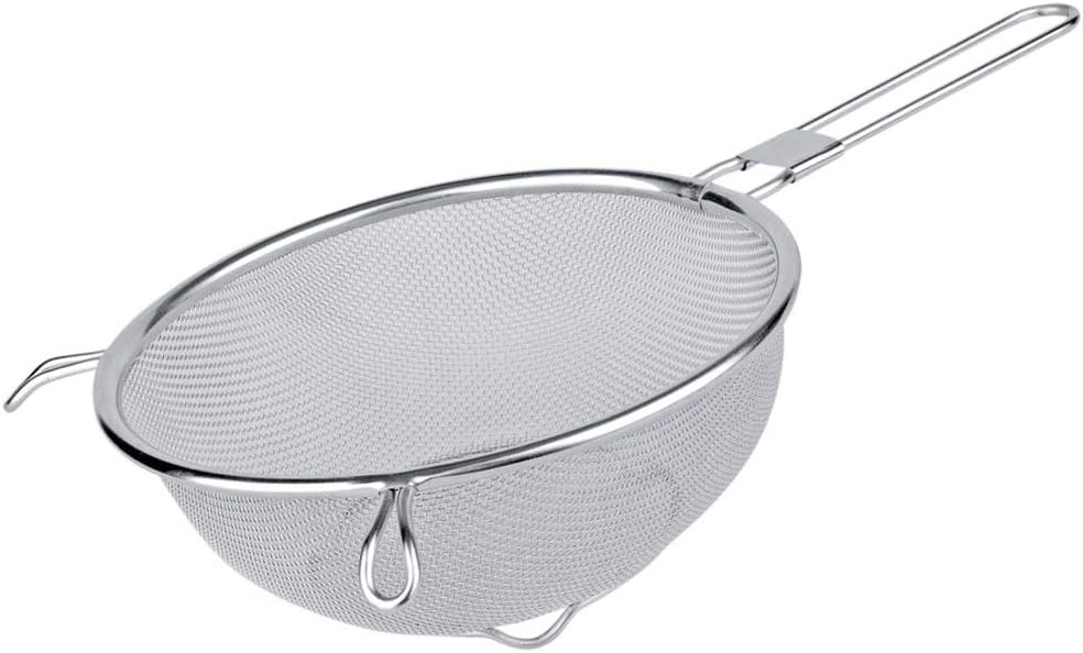 Paderno 12622-16 Colino a Rete – Scolapasta con manico Abs ...