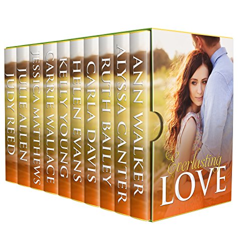 Everlasting Love (30 Book Romance Mega Box Set) - Kindle edition by ...