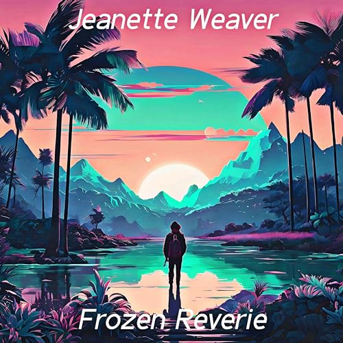 Écouter Frozen Reverie par Jeanette Weaver sur Amazon Music Unlimited