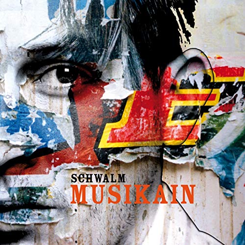 Amazon.com: Musikain (Deluxe Edition) : Schwalm: Digital Music