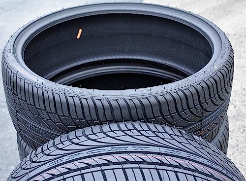 Snapklik.com : HP108 All-Season Truck/SUV Performance Radial Tire-295 ...