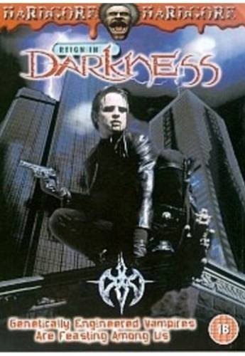 Amazon.com: Reign in Darkness : Kelly Dolen, David W. Allen, David ...