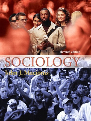 Sociology by John J. Macionis (2007-07-30): John J. Macionis: Amazon ...