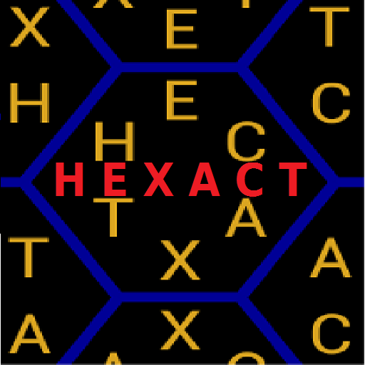 HEXACT - App on Amazon Appstore