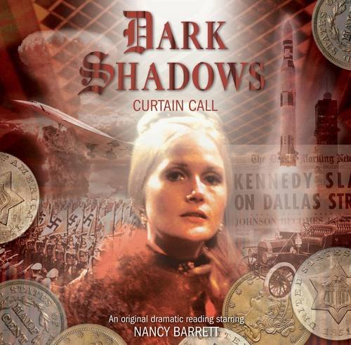 Curtain Call (Dark Shadows): David Lemon: 9781781783146: Amazon.com: Books