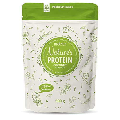 Proteinpulver ohne Süssungsmittel – Die 16 besten Produkte im Vergleich ...