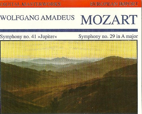 Symphony 29 - Mozart, Bour: Amazon.de: Musik