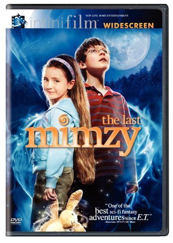 Amazon.com: The Last Mimzy (Widescreen Infinifilm Edition) by New Line ...