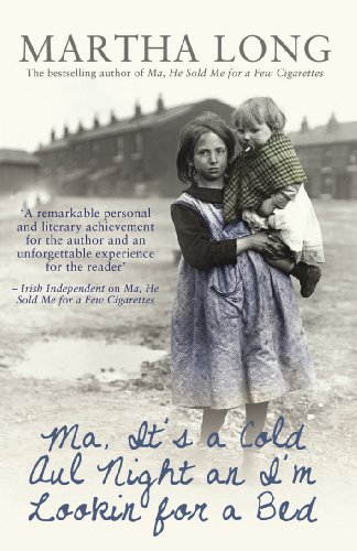 Ma, It's a Cold Aul Night an I'm Lookin for a Bed - Kindle edition by ...