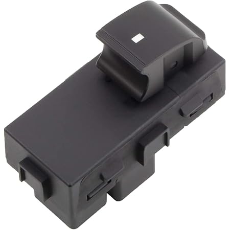 Amazon.com: YMAUGP Power Window Switch Passenger Side Front Right Rear ...
