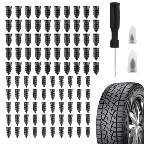 Amazon Best Sellers: Best Tire Repair Kits