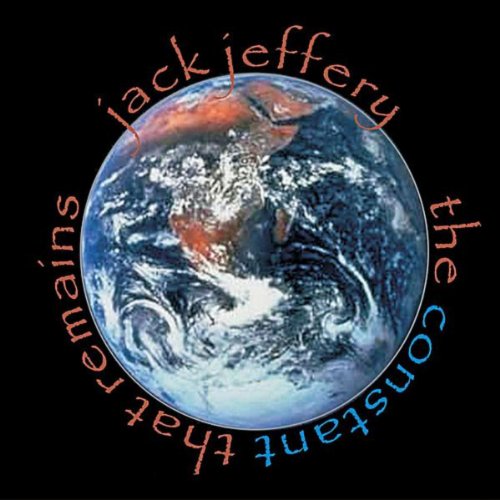 Amazon.com: The Constant That Remains : Jack Jeffery: Digital Music