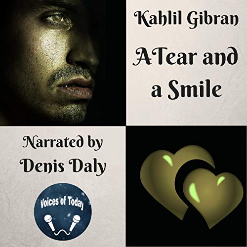 Amazon.co.jp: A Tear and a Smile (Audible Audio Edition): Denis Daly ...
