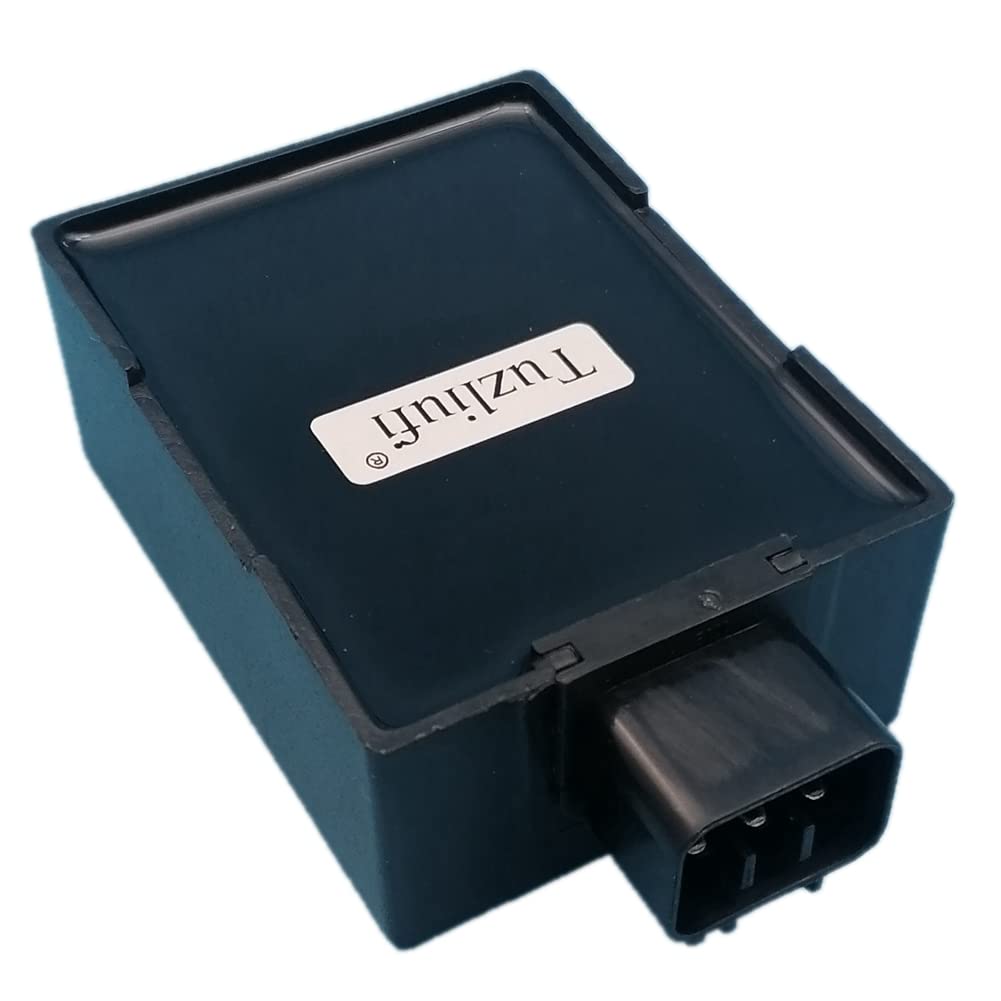 Amazon.com: Tuzliufi CDI Box Compatible with Polaris ATP Hawkeye Ranger ...