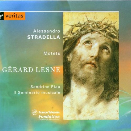 Motets: Stradella, a.: Amazon.fr: CD et Vinyles}
