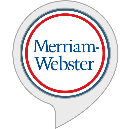 Amazon.com: Merriam-Webster Word of the Day : Alexa Skills