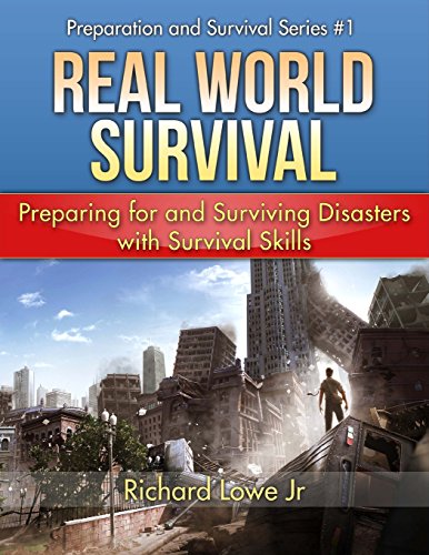Book review of Real World Survival Tips and Survival Guide - Readers ...