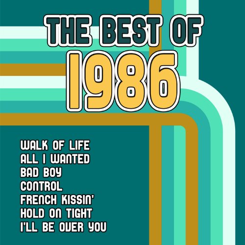 Play The Best of 1986 by DJ In The Night on Amazon Music