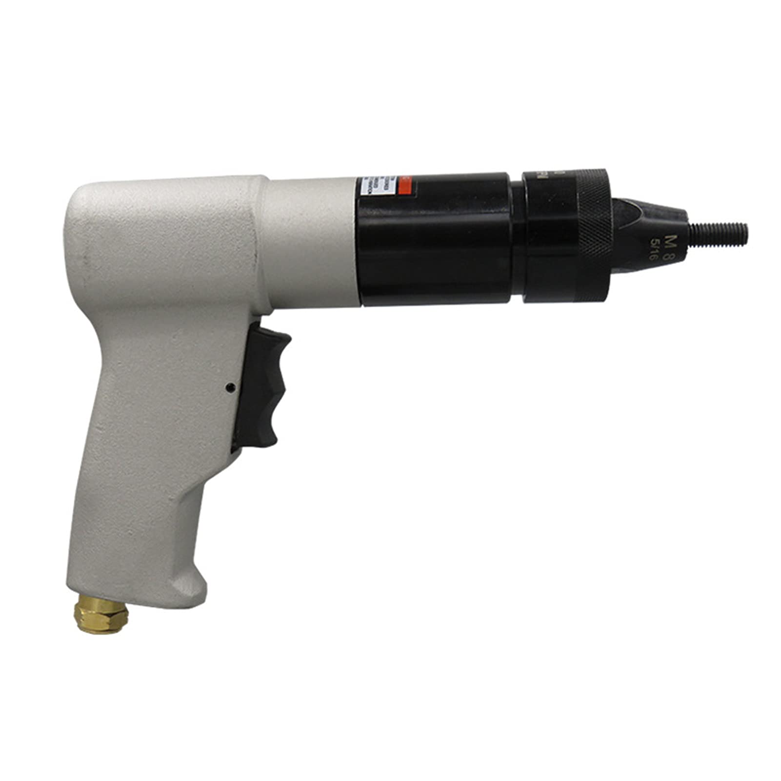 Buy M8/M10 Hand Rivet Nut with Self-locking Head, Air Pop Rivet ...