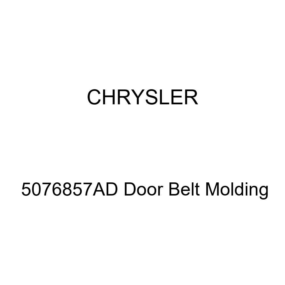 Genuine Chrysler door 68280574AA Chrysler 68280574AA 海外 即決 - スキル、知識