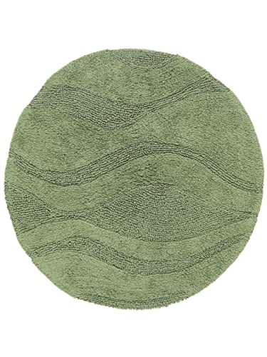 Badteppich Rund – Die 15 besten Produkte im Vergleich - Heim & Werk ...