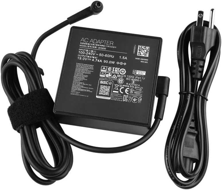 Amazon.com: 90W Charger for Asus Vivobook 14X 15X S 14 S 15 S 16 OLED ...