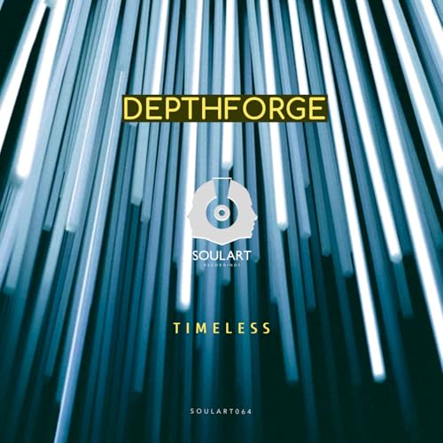 Amazon.co.jp: Timeless : Depthforge: Digital Music