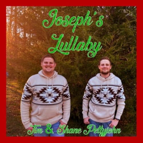 Joseph's Lullaby by Tim Pettyjohn on Amazon Music - Amazon.com