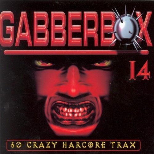 The Gabberbox Vol 14: Compilation: Amazon.es: CD y vinilos}