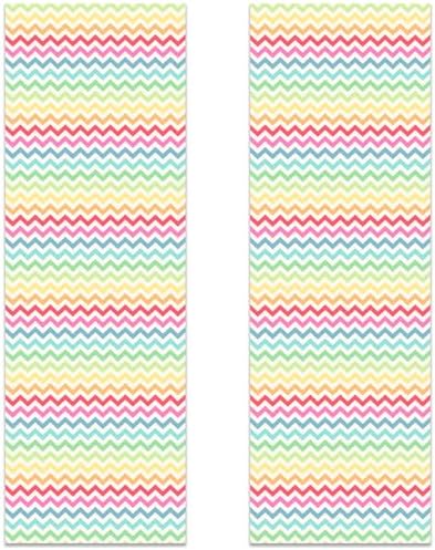 Amazon.com: Svartur 36" x 12" Magnetic Locker Wallpaper for School ...