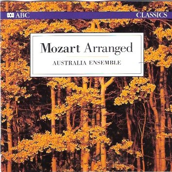 Mozart Arranged... - Australian Ensemble: Amazon.de: Musik-CDs & Vinyl