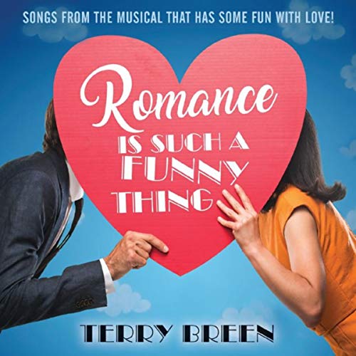 Play Romance Is Such a Funny Thing by Terry Breen on Amazon Music