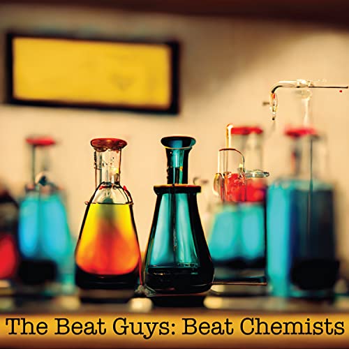 Play Beat Chemists by The Beat Guys on Amazon Music