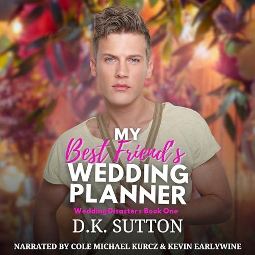 Amazon.com: My Best Friend's Wedding Planner: Wedding Disasters, Book 1 ...