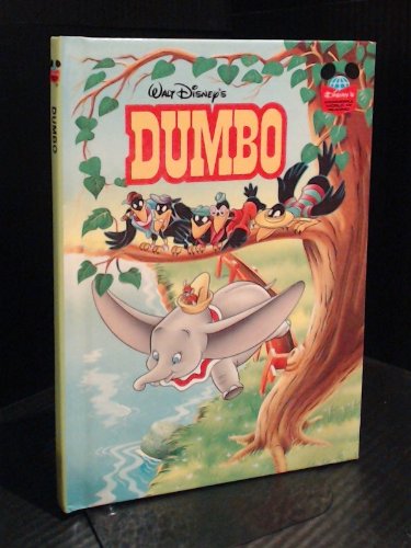 Walt Disney's Dumbo: n/a: Amazon.com: Books