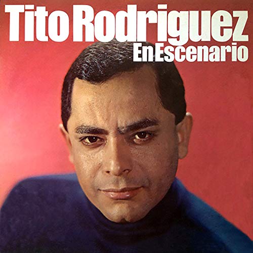 Play En Escenario by Tito Rodríguez on Amazon Music