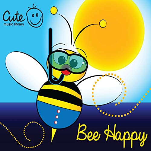 Amazon.com: Bee Happy : Cute Music for Kids: Digital Music