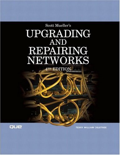Upgrading and Repairing Networks: Amazon.co.uk: Mueller, Scott ...