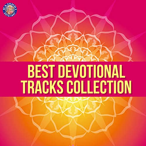 Play Best Devotional Tracks Collection by VARIOUS ARTISTS on Amazon Music