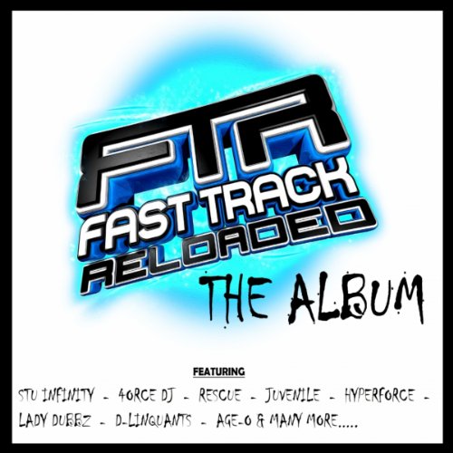 Play FastTrack Reloaded The Album by VARIOUS ARTISTS on Amazon Music