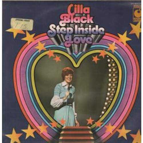 - Step Inside Love - Amazon.com Music