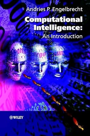 Computational Intelligence: An Introduction: Engelbrecht, Andries P ...