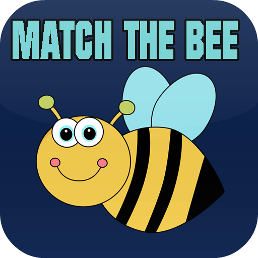 Match the bee - App on Amazon Appstore