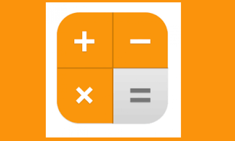 Easy color calculator - App on Amazon Appstore